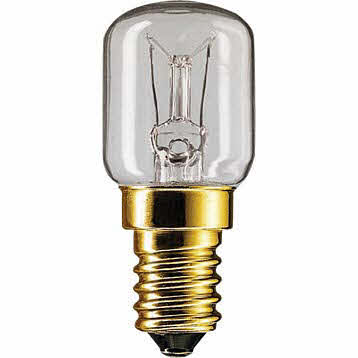Ronde TL lampen
