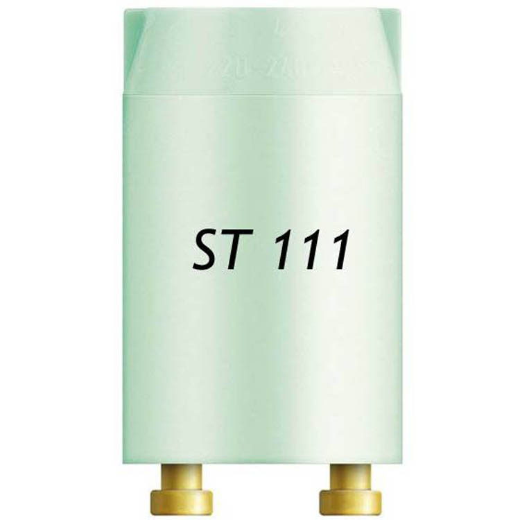 OSRAM ST111 Starter 4-80W 220-240V