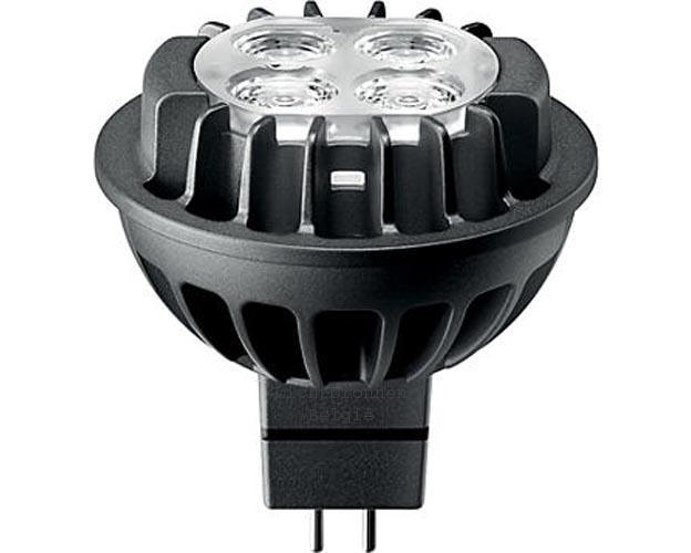 Philips Master LEDspotLV D 7-35W 930 MR16 36D