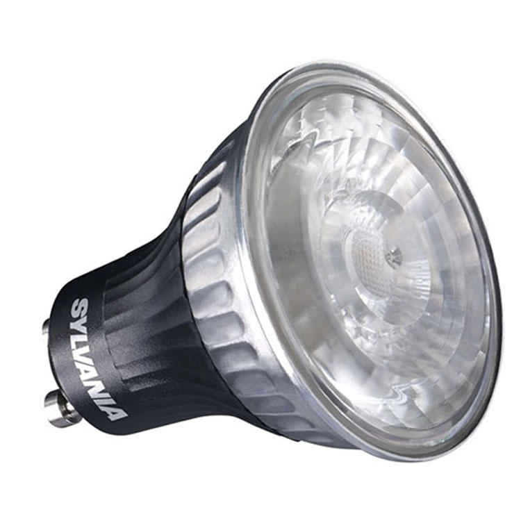 Sylvania Refled Superia Es50 V2 1 380lm 5 5w 40gr 827 Gu10 Dimbaar