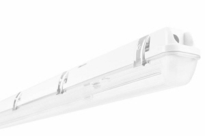 Osram DAMP-PROOF 1200mm 2 x LAMP ARMATUUR