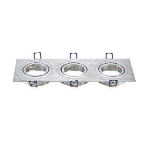 Halogeen / Led armatuur 12V of 240V