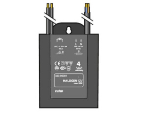 Transfo 12V