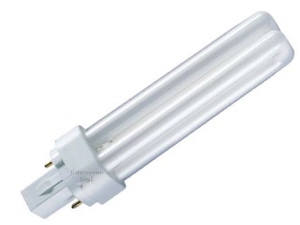 OSRAM DULUX D, DULUX D 13W, DULUX D 18W, DULUX D 26W