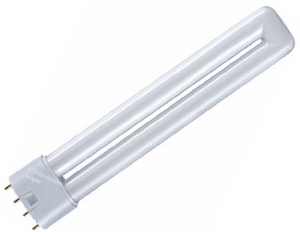 Osram Dulux L 55W/840